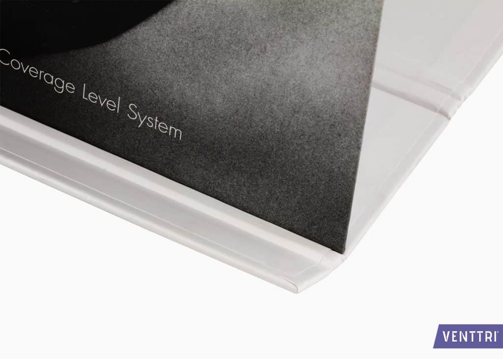 Display standard offset - Venttri